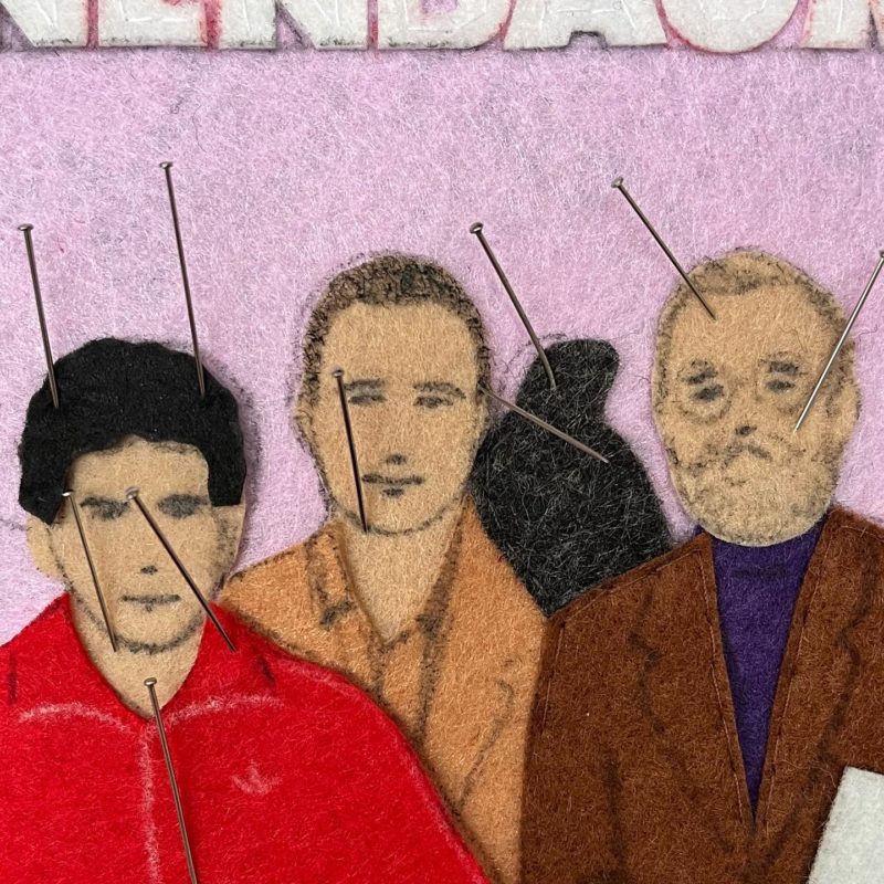The Royal Tenenbaums - Original Soundtrack (2001) - In Felt We Trust